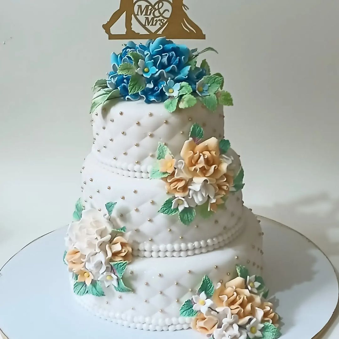 Wedding Structures – Cake Makers Kotahena